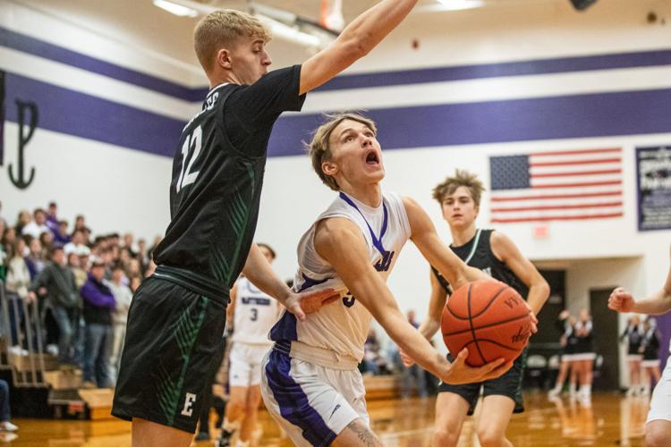 Photos: Chesapeake vs. Eastern-Meigs, boys basketball | Multimedia ...