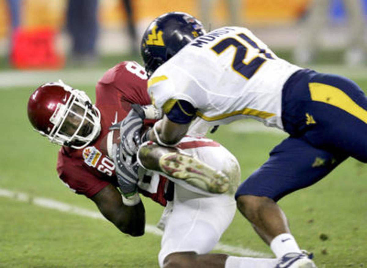 Gallery: WVU Fiesta Bowl win | Multimedia | herald-dispatch.com
