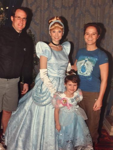 Youngster battles back from life-threatening seizures | Features ...