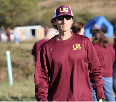 Joe's Sports Beat: A bullseye on the jersey | Putnam News | herald ...