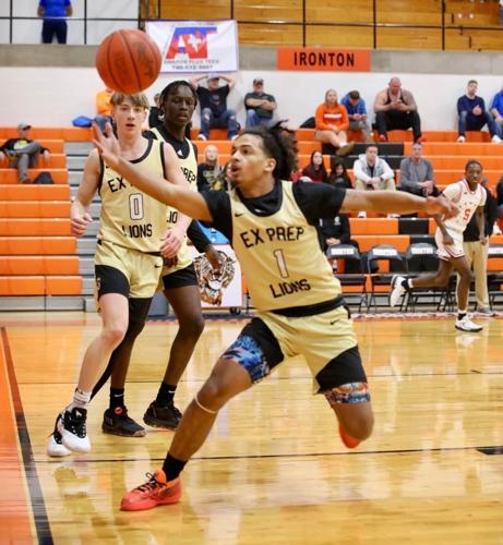 Thacker coaches Providence past Expression Prep, 69-67 | Sports ...