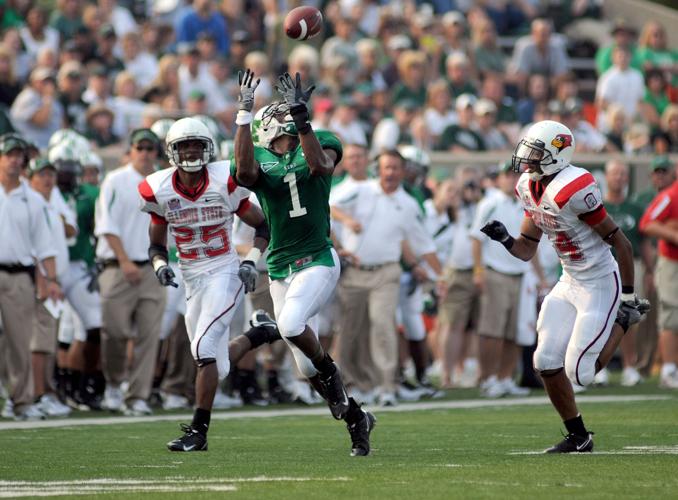 Gallery: Marshall vs. Illinois State | Multimedia | herald-dispatch.com