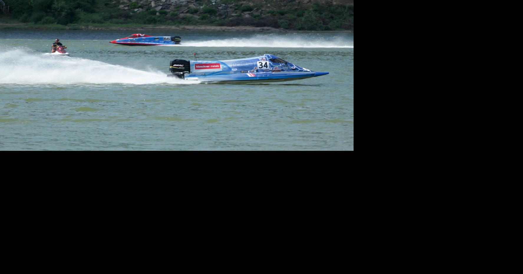 Jeff Reno wins on championship Sunday | Sports | herald-dispatch.com