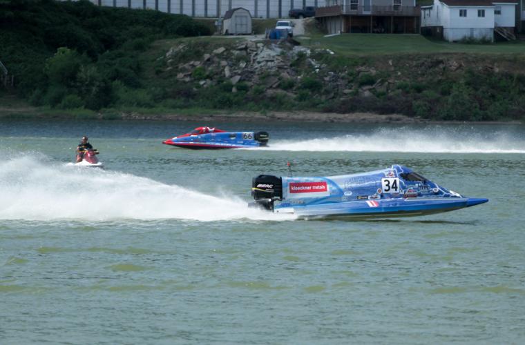 Jeff Reno wins on championship Sunday | Sports | herald-dispatch.com