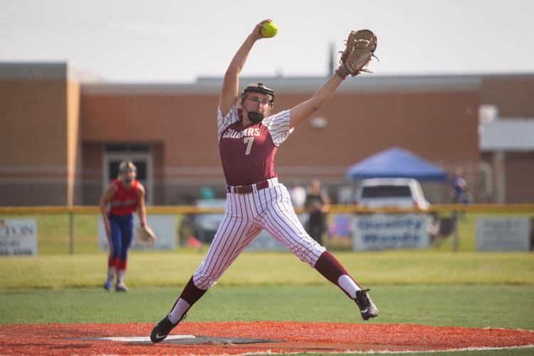 Photos: North-South All-Star Softball tournament | Multimedia | herald ...