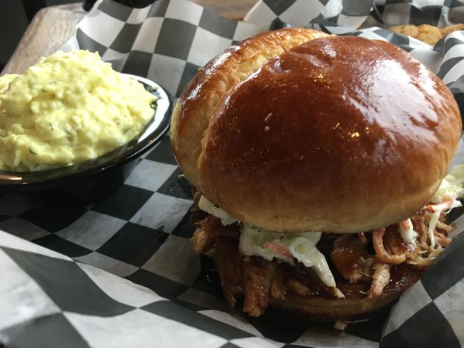 Carnivore BBQ goes from competition team to restaurant | Dining Guide ...