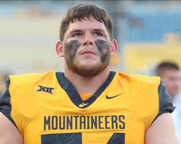 WVU football: With NFL Draft nigh, Frazier continues preparation for ...