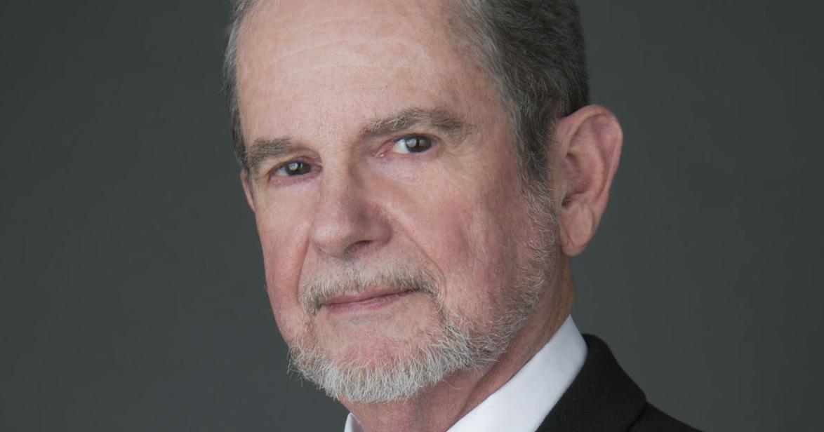 Candidate profile: David Moran, US Senate | Wv Candidates | herald ...