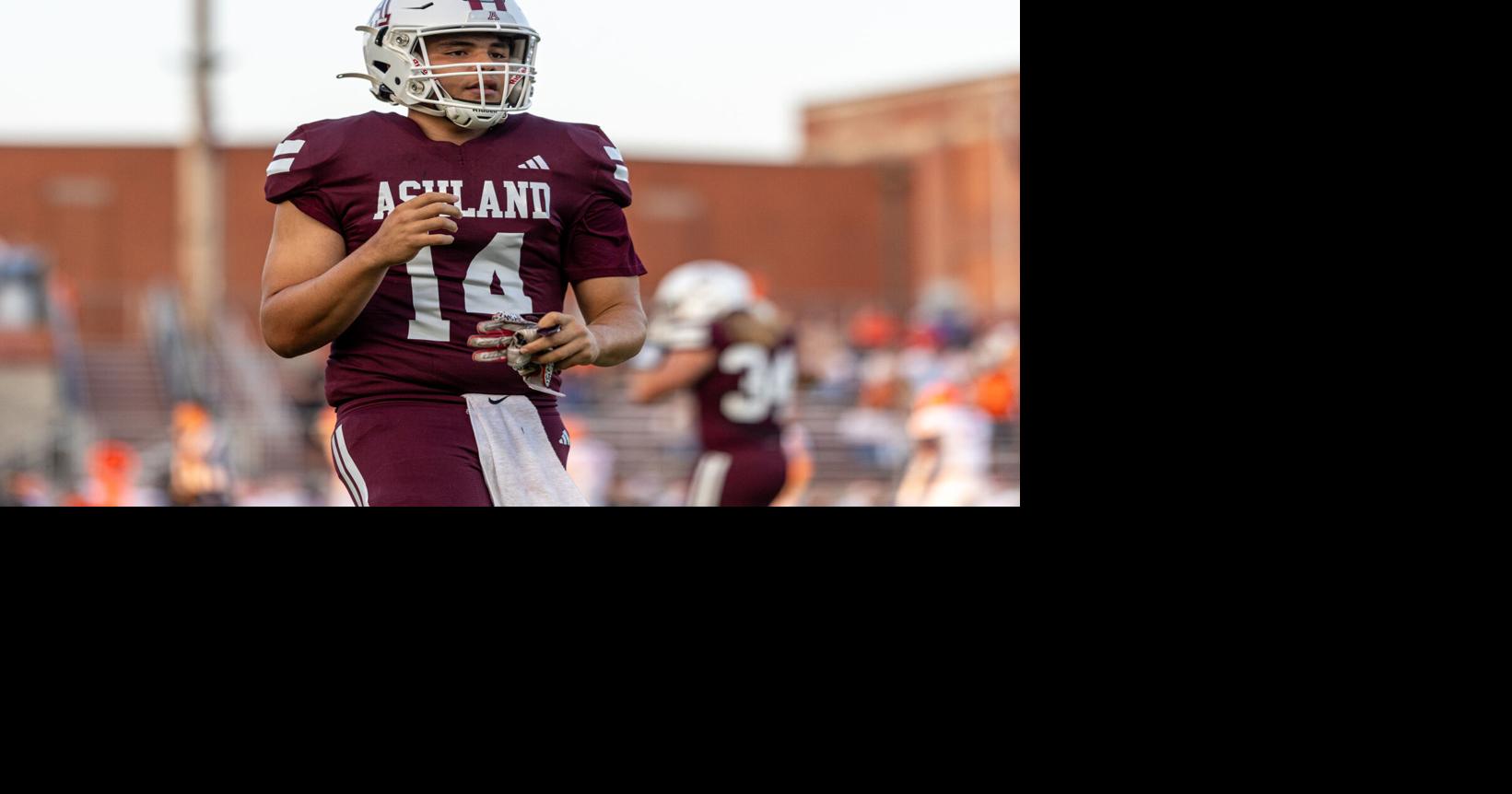 Prep football: Ashland, Russell look to show growth | High School ...