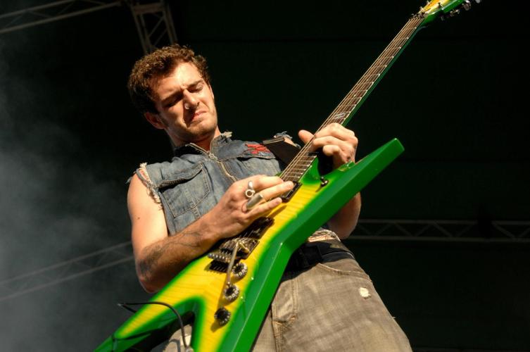6,000 atttend annual X-Fest at riverfront park | News | herald-dispatch.com