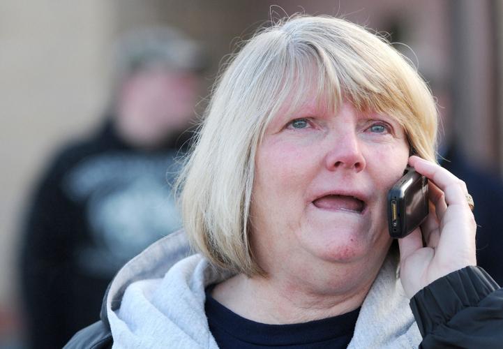 Gallery: 332nd Ordnance Battalion deployment | | herald-dispatch.com