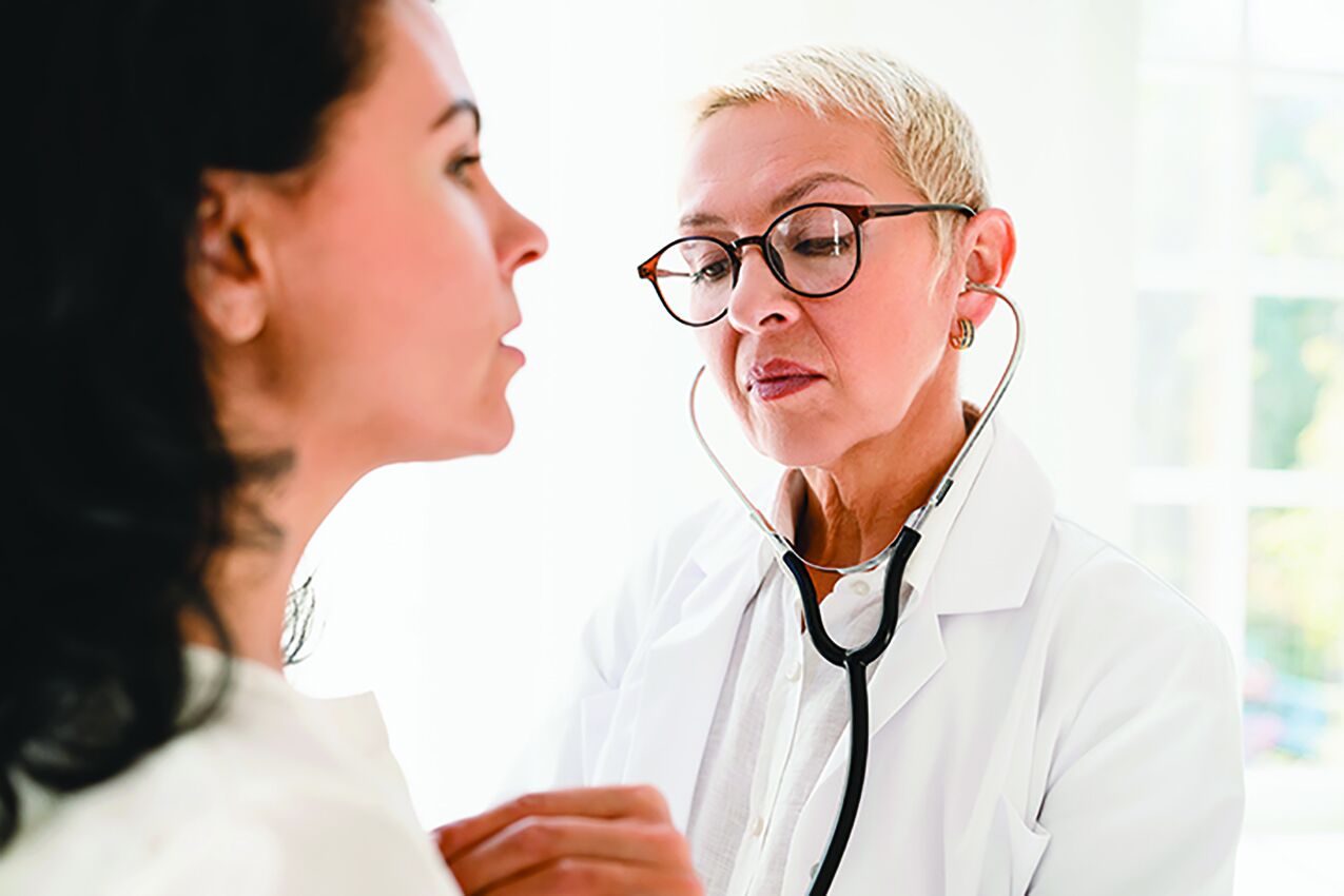 Risk factors for heart disease | News | herald-dispatch.com