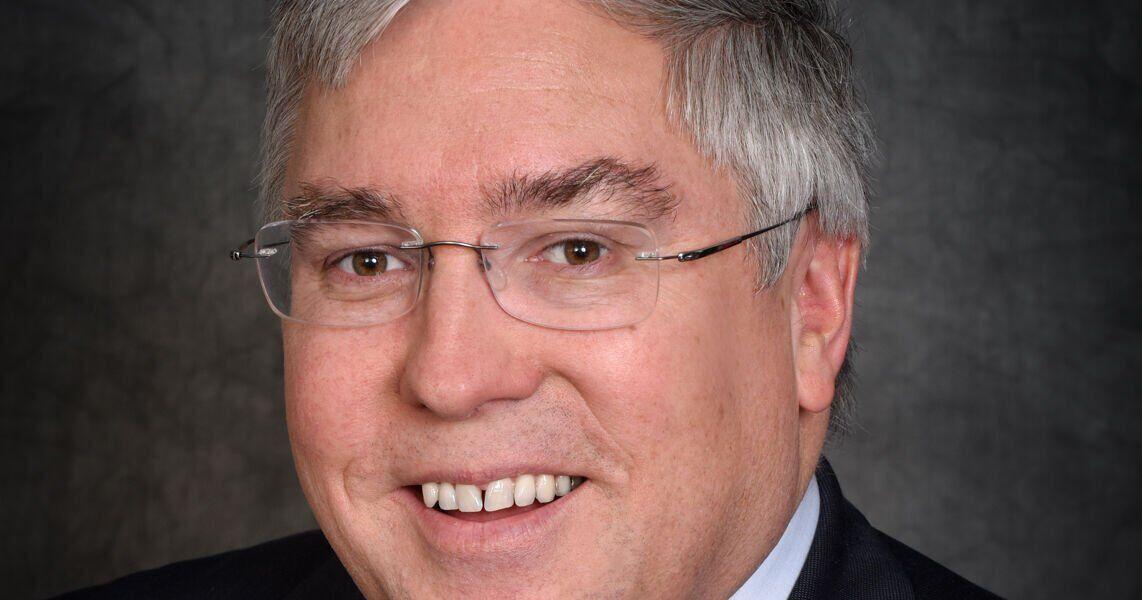 Candidate profile: Patrick Morrisey, Governor | Wv Candidates | herald ...