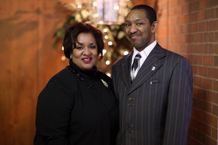 MU welcomes minister with luncheon | News | herald-dispatch.com