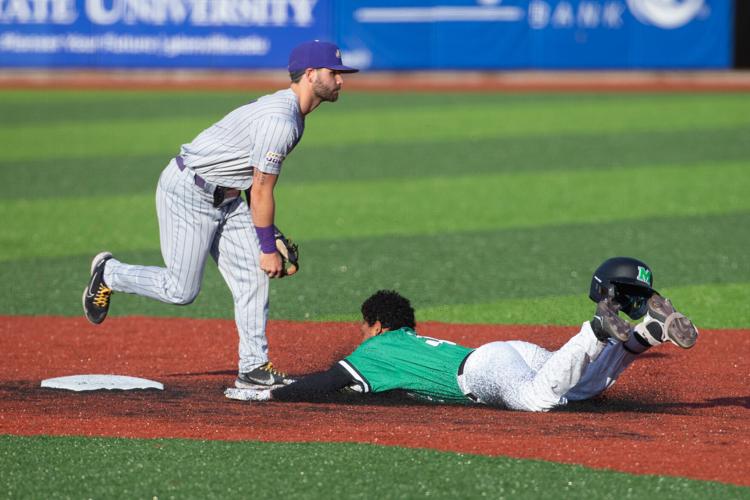 Peralta shoring up Herd's infield | Sports | herald-dispatch.com