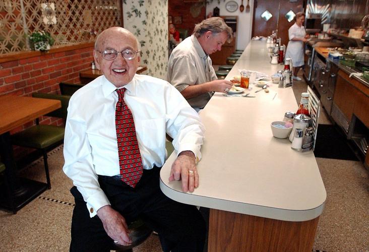 Members of the Greater Huntington Wall of Fame | Features/Entertainment ...