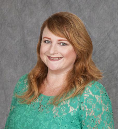 Personnel | Business | herald-dispatch.com