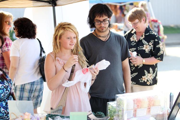 Blues festival pays tribute to 'Diamond Teeth Mary' | News | herald ...