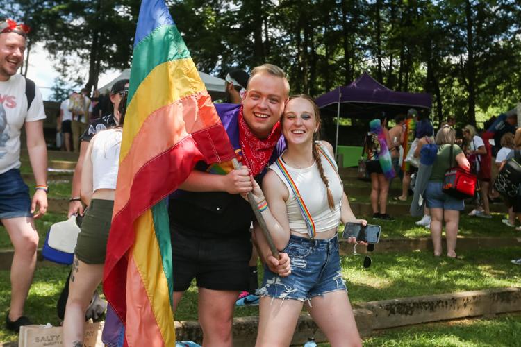Pride Fest to return to Huntington | Features/Entertainment | herald ...