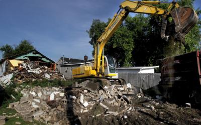 Editorial: Residents' input vital to tackling blighted structures ...