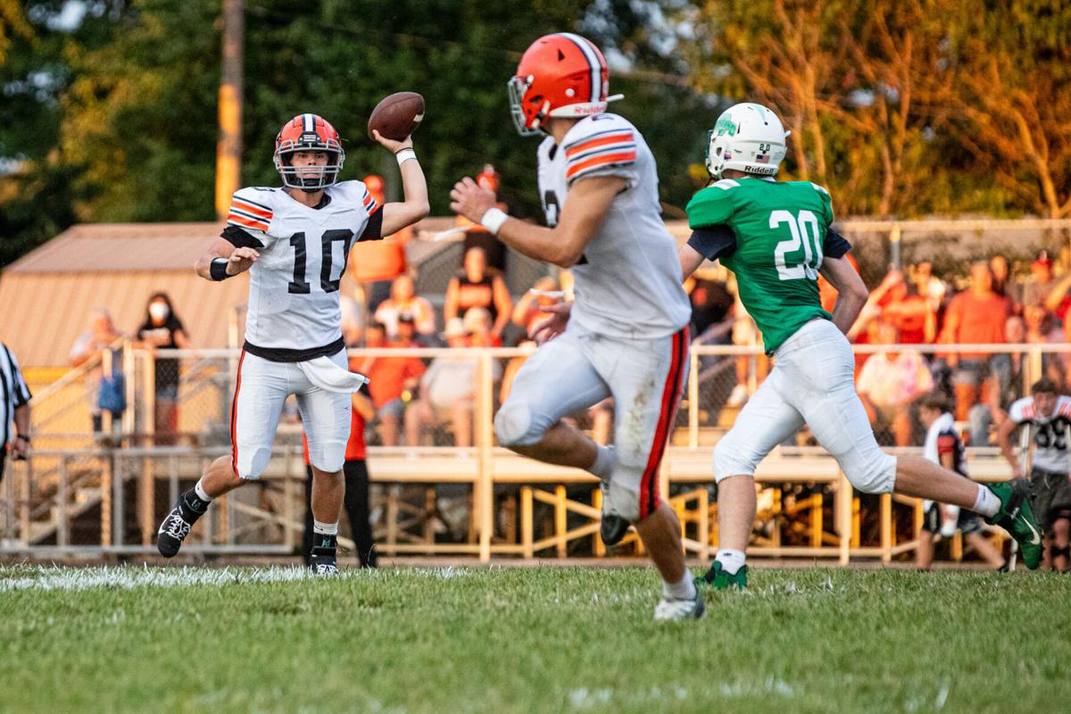 Ironton No. 1 in OHSAA football computer ratings | Sports | herald ...
