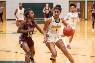 Highlanders No. 1 in AP girls basketball poll | Sports | herald ...