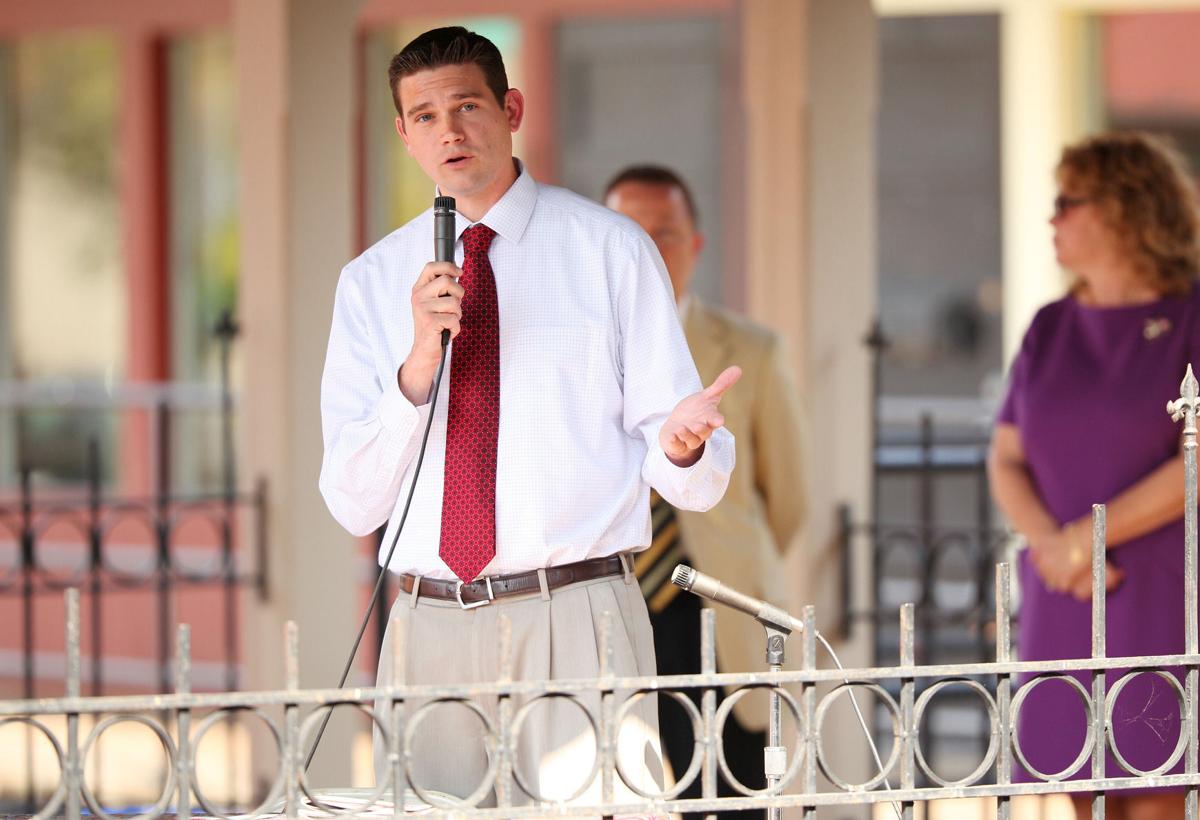 Gallery: Meet the Candidates | Photos News | herald-dispatch.com