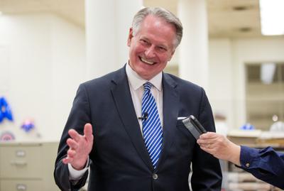 Huntington mayor to give State of the City address Friday | News ...