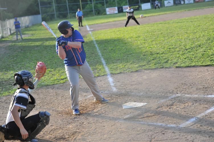 Sectional baseball: Tug Valley eliminates Tolsia | Sports | herald ...