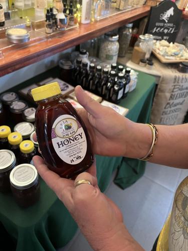 Putnam Farmers Market continues to grow as it celebrates 15 years ...