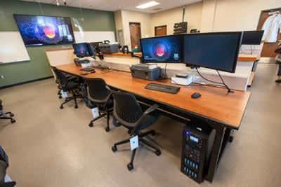 Marshall cyber competition team places 14th at National Cyber League ...