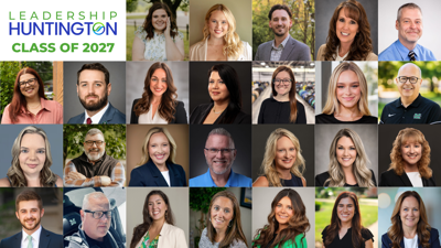 Members of Leadership Huntington Class of 2027 announced | Business ...