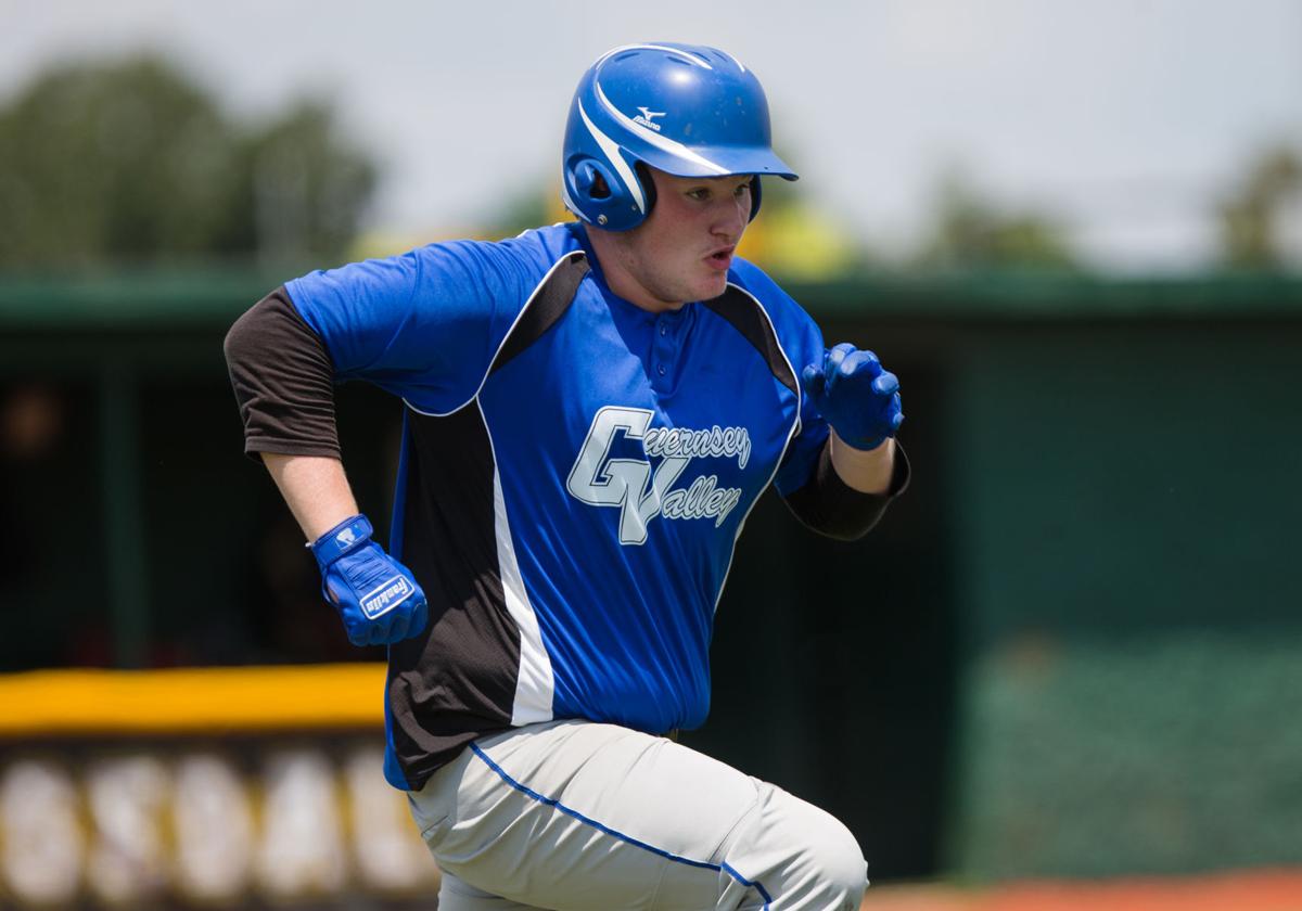 Photos: 2019 Ohio Valley Region Babe Ruth Tournament, Saturday ...