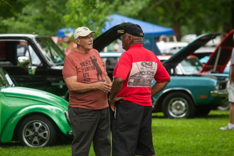 Photos: Tri State Street Rods annual car show | Multimedia | herald ...