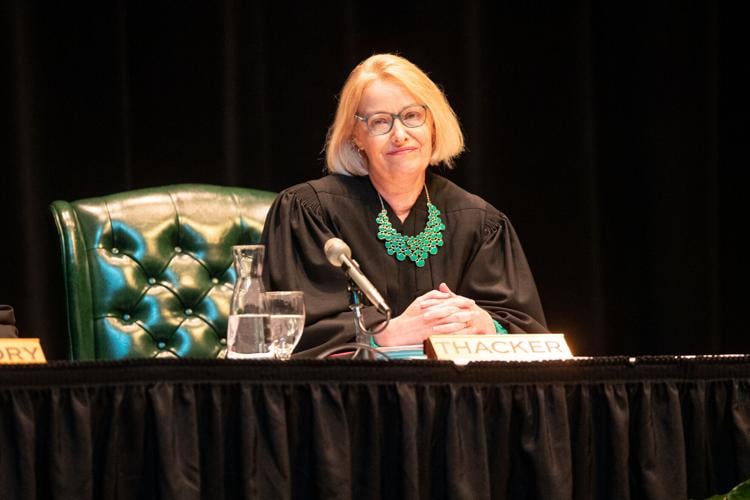 Photos: United States Court of Appeals for the Fourth Circuit at ...