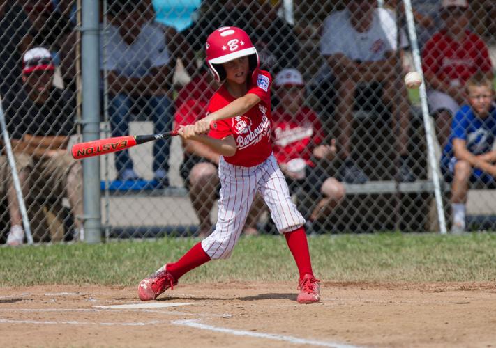 Photos: Barboursville vs. Madison, Little League Baseball | Multimedia ...