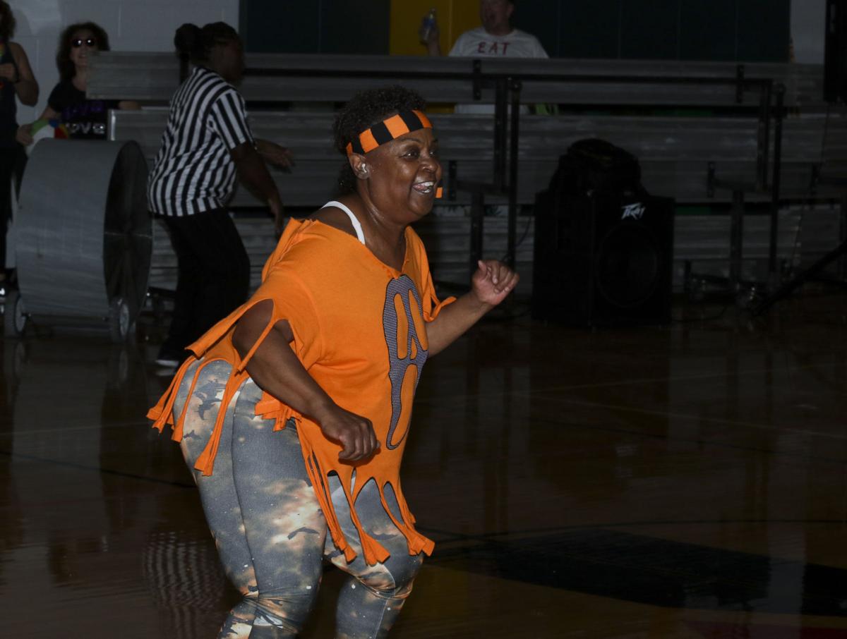 Photos: Costume Zumba at YMCA | Photo Galleries | herald-dispatch.com