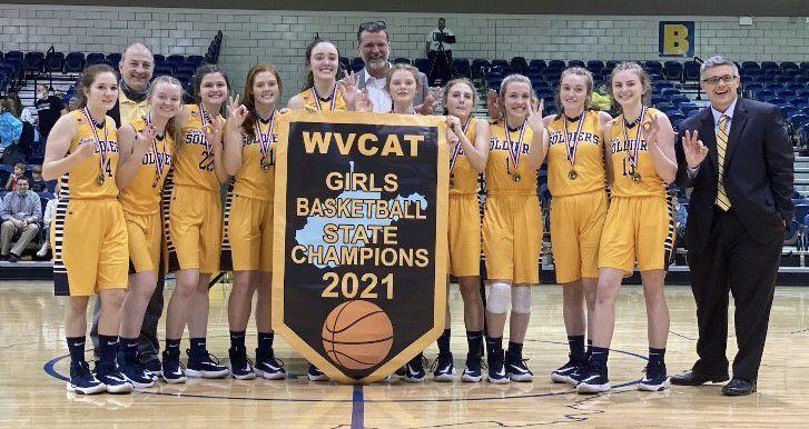 Grace wins state Christian school championship | Sports | herald ...