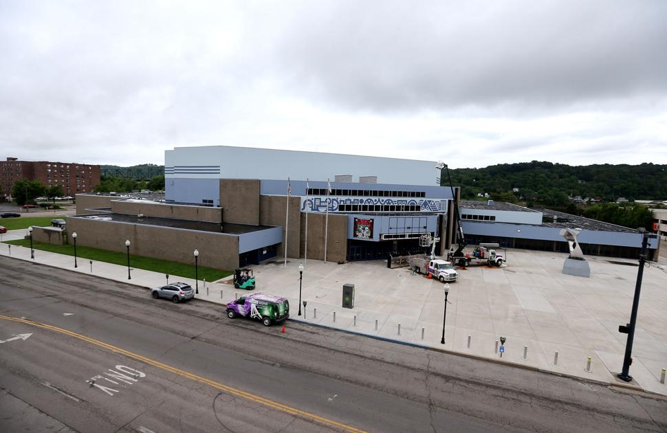 Arena announces new shows for fall and spring | Recent News | herald ...