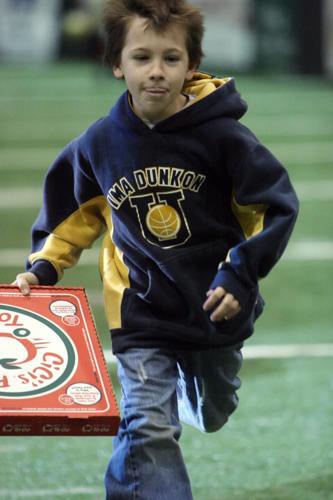 Gallery: Huntington Heroes vs. Canton Legends | Multimedia | herald ...