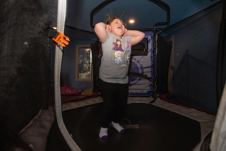 W.Va. woman uses awards to bring awareness to lack of behavioral ...