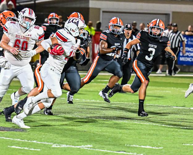 Grace family goes to court to seek eligibility reinstatement | Sports ...