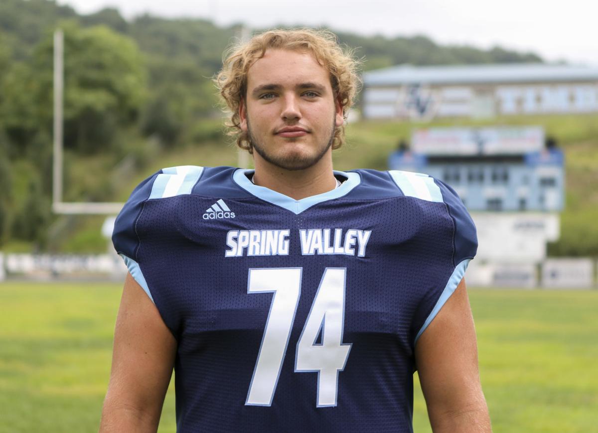 WVU coach Neal Brown's initial impression resonated with Doug Nester ...