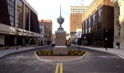 Editorial: Downtown streetscape plan needs public input | Opinion ...