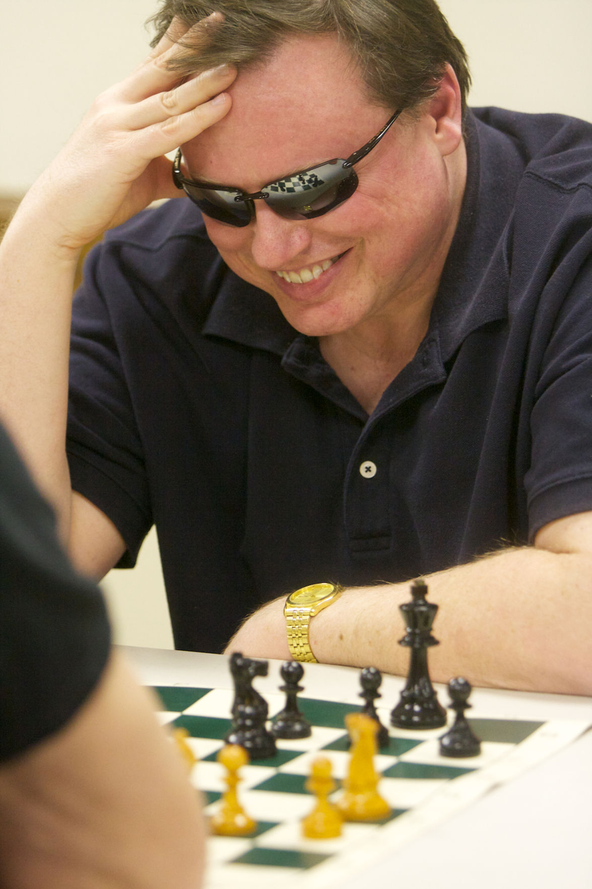 Gallery: YMCA Chess Club | Photos News | herald-dispatch.com