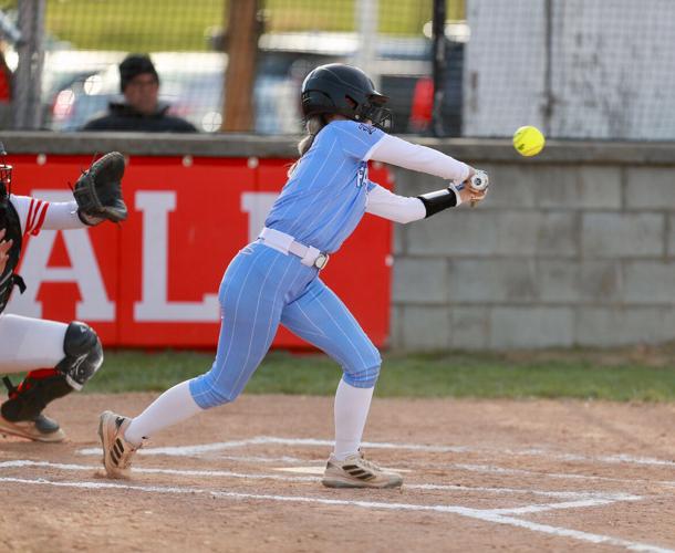 Bird homers, drives in two as Panthers beat Redskins | Sports | herald ...
