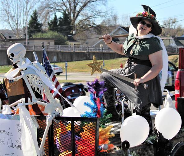 Dunbar's Commode Bowl is a Thanksgiving tradition | Putnam News ...