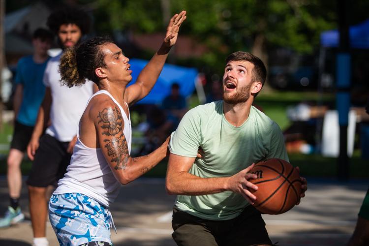 Valleyball returns to RPA Park in Spring Valley | Sports | herald ...