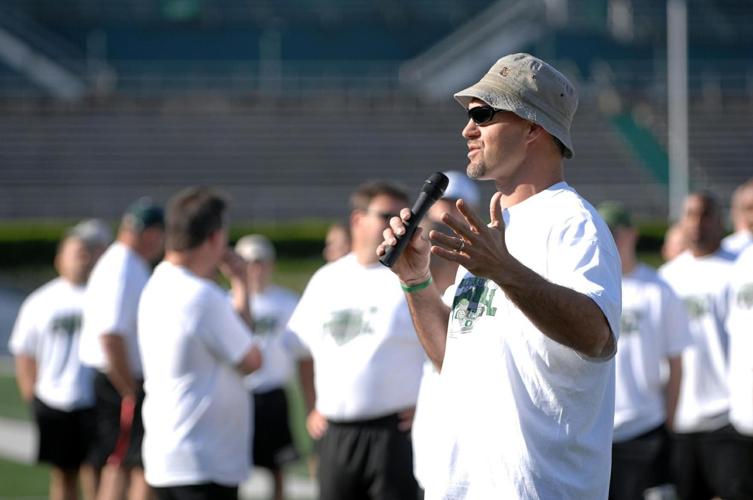 Gallery: Bartrum and Brown Camp | Photos News | herald-dispatch.com