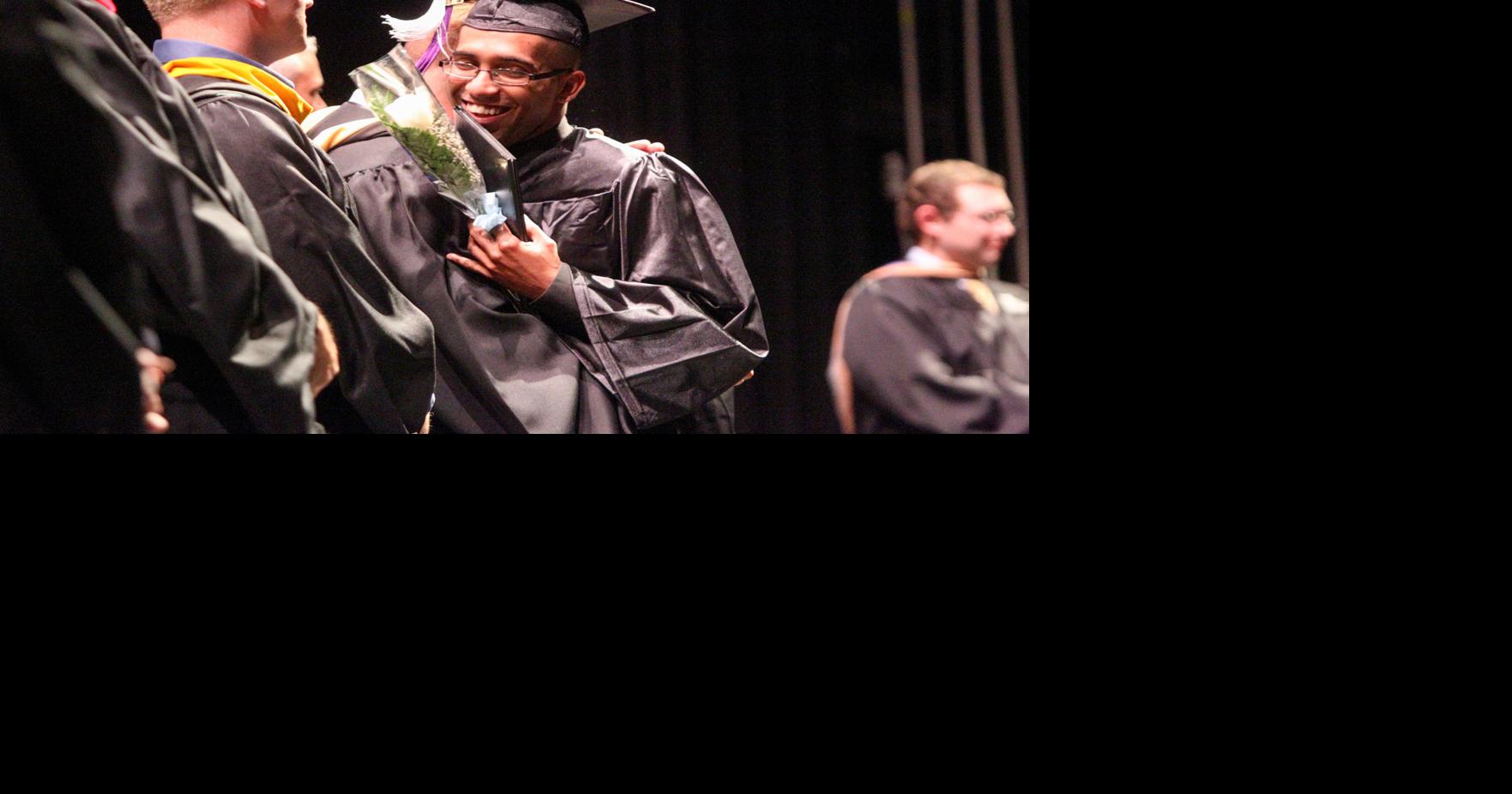 40 graduate from ITT Technical Institute | News | herald-dispatch.com